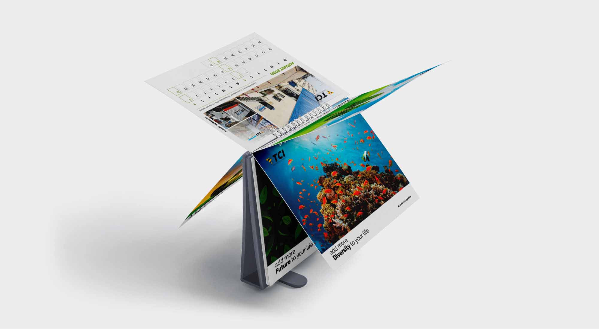 TCI Logistics|Our Clients