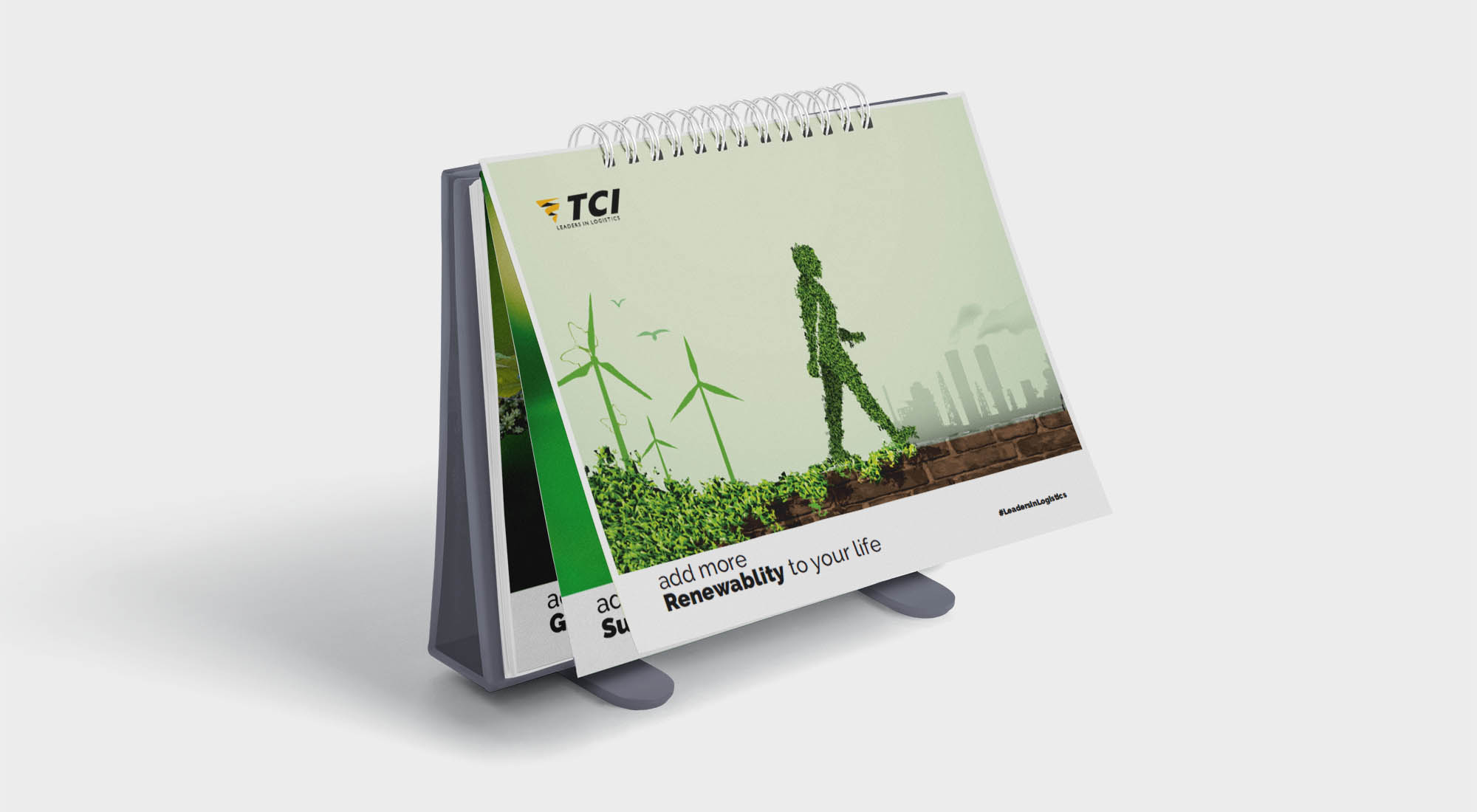 TCI Logistics|Our Clients